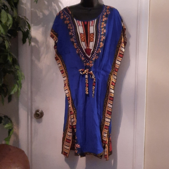 J.Francis | Accessories | Jfrancis Native Ruana | Poshmark